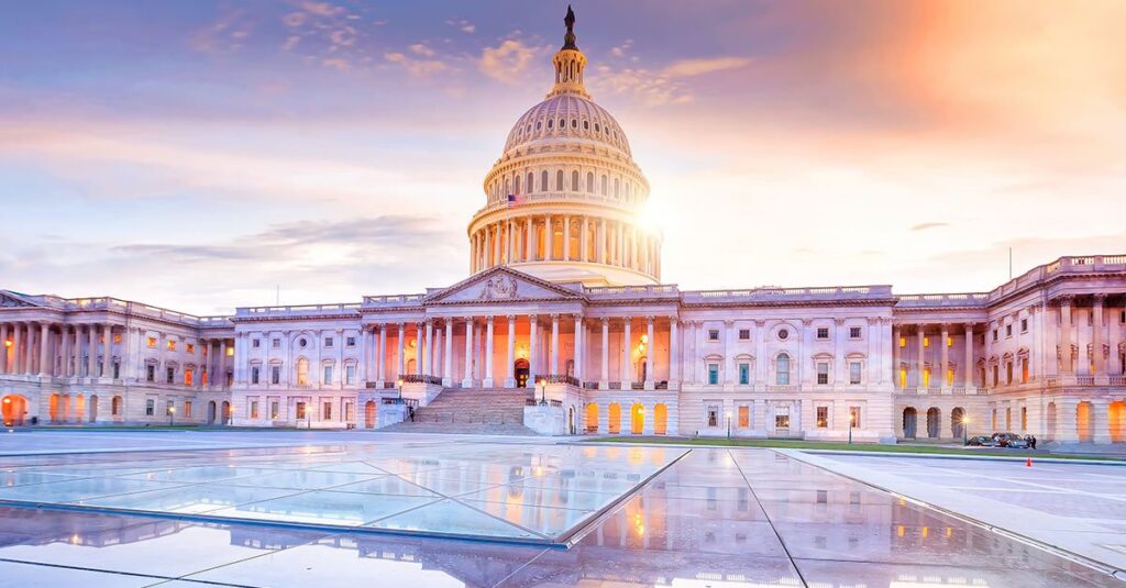 On-Demand Webinar: “Washington Updates - Navigating the Latest ...