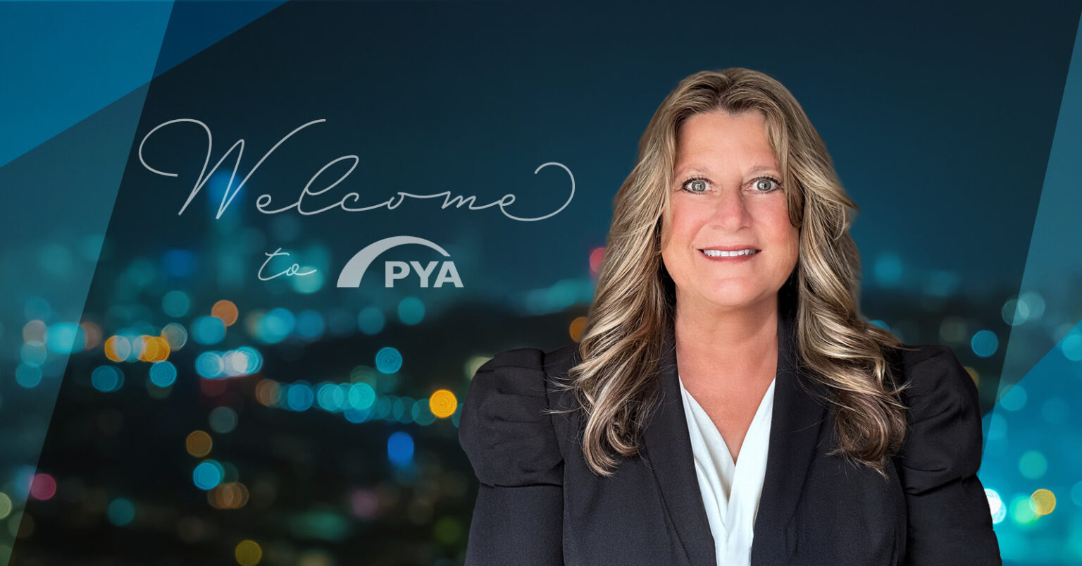 PYA | CPA & Tax Professionals | Healthcare, Technology, & Business ...