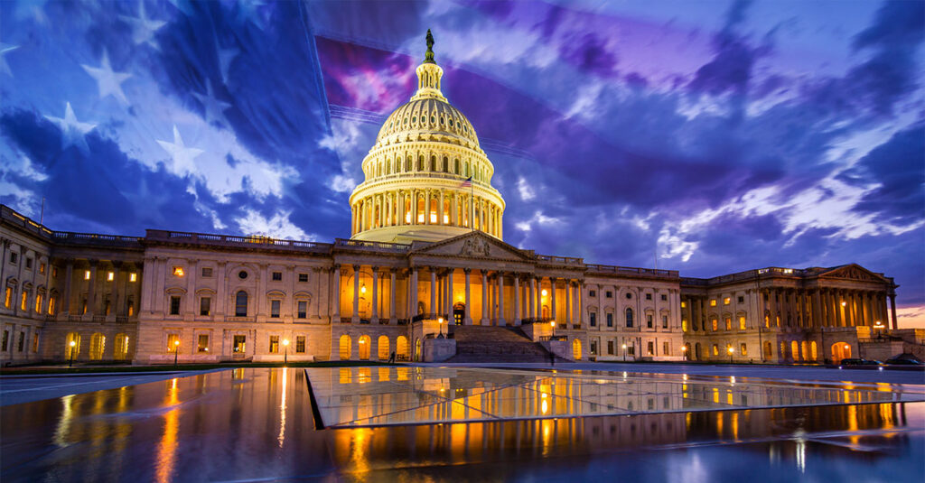 On-Demand Webinar: “One Big, Beautiful Webinar: Budget Battles, HHS ...
