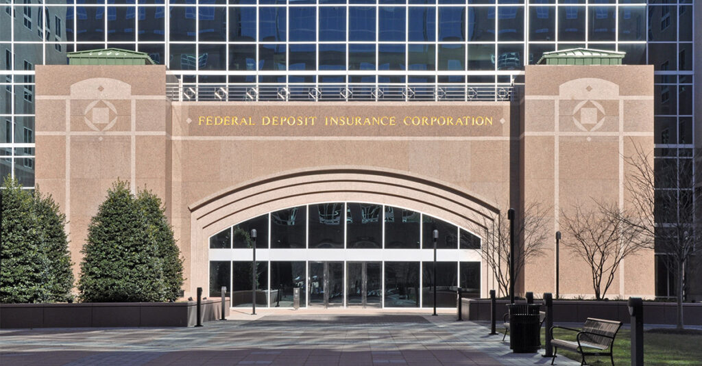 FDIC Regulatory Threshold Final Rule Explained: Key Changes Effective ...