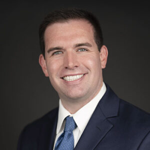 Matthew Kosier - PYA