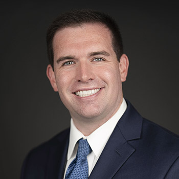 Matthew Kosier - PYA